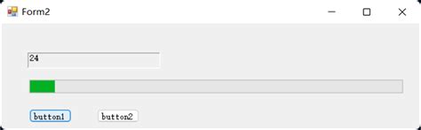 C 耗时操作实现ui界面实时更新不阻塞（耗时操作解决窗体卡顿）c窗体ui界面优化 Csdn博客