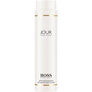 BOSS Jour Pour Femme Body Lotion von Hugo Boss ️ online kaufen ...
