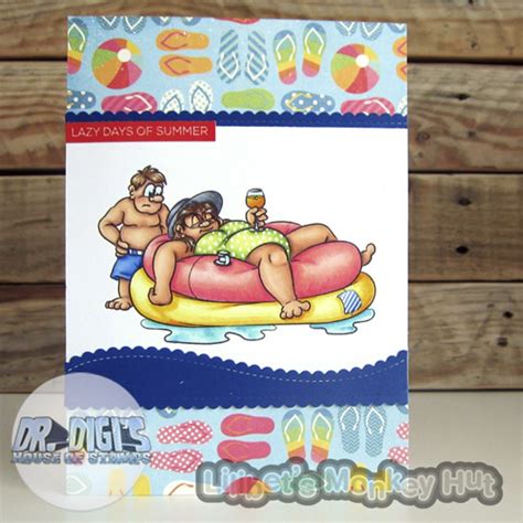 Paddling Pool Peggy