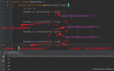 Java 入门之5：java 运算符、及自动类型转换和强制类型转换 的总结java强转 Csdn博客