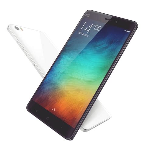 Xiaomi Mi Note