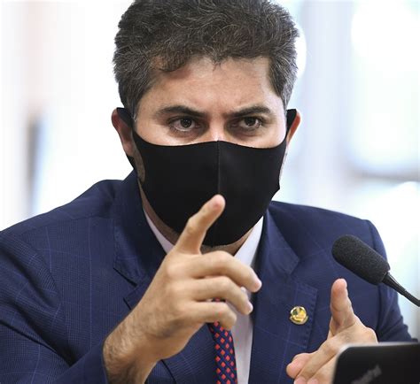 Relator Da Mp Da Eletrobras Promete Apresentar Relatório Nesta Semana