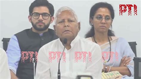 Press Trust Of India On Twitter Video I Am Interacting With You