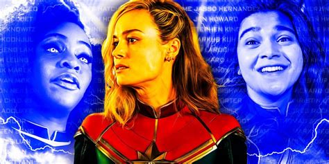 Explicación De La Escena Posterior A Los Créditos De Marvels La Neta Neta