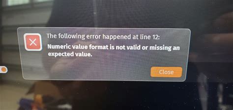 Cant Upload A File To Fire Control Troubleshooting Langmuir