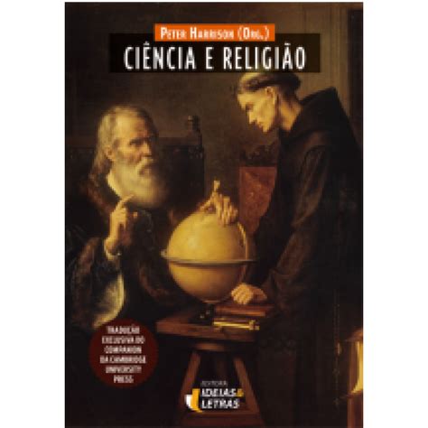 Ciência E Religião Recomendado