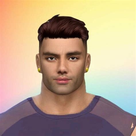 Sim Pornstar Malik Delgaty Download Simdump The Sims 4 Sims Loverslab