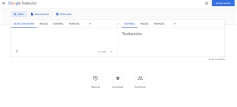 Tres Alternativas Para Traducir Documentos PDF En Tiempo Real Infobae