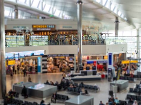 Are Priority Pass Lounges Usually Crowded Heres Everything You Need