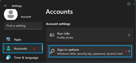 How To Setup PIN Password In Windows Techbout