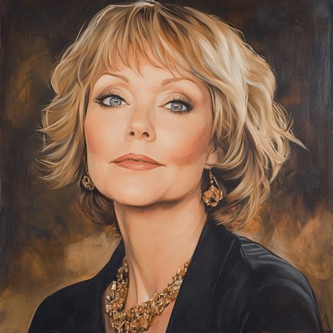 Susan Blakely The Graceful Star Of Film And Television