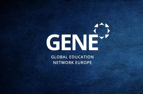 About Gene Global Education Network Europe Gene