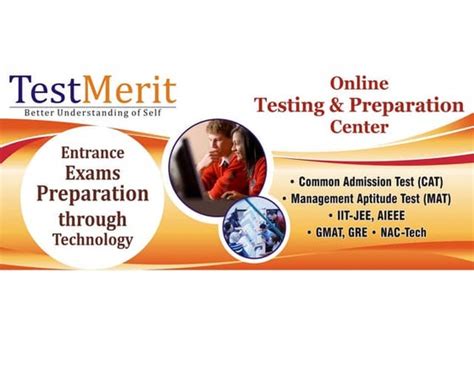 Test Merit Poster Pdf