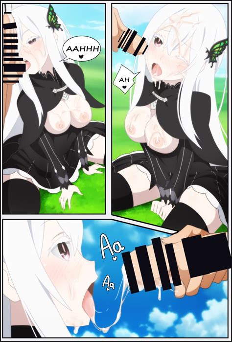 Rule 34 1girls Albino Ass Focus Big Breasts Big Butt Big Penis