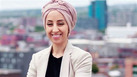 Sheffield Central Mp Abtisam Mohamed Selected By Labour To Fight Seat