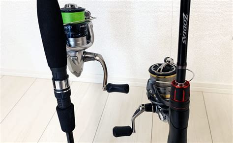 初心者におすすめのバス釣り用スピニングリールを紹介！ 岐阜のバス釣り攻略 Nt Bassfishing