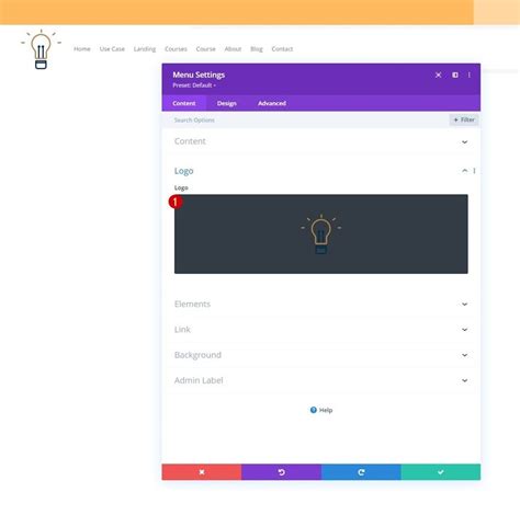 How To Create A Sticky Header Using Divi Options Codewatchers