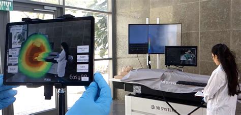 Simbionix Appearia