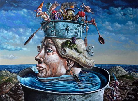 Surrealism Art Images Artistes Surrealistes Ijuj