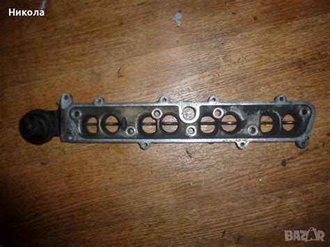 Вихрови клапи Опел Зафира А 2 0 ДТИ 101 К С в Части в гр София Id38087468 Bazar Bg