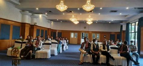 Mohan Khadka Posted On Linkedin
