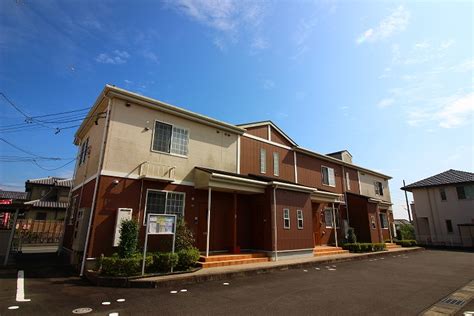 ハーモニーⅢ静岡県袋井市の賃貸物件建物情報賃貸アパート【ハウスコム】