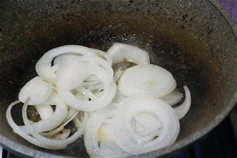 Zwiebelrostbraten Selten Besser Gegessen Glatzkoch De