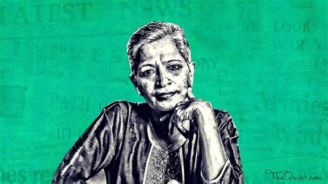 Gauri Lankesh Will Get Justice Karnataka Cm Siddaramaiah