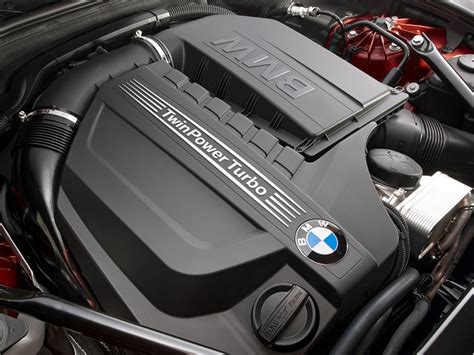 BMW анонсировала мощный дизель