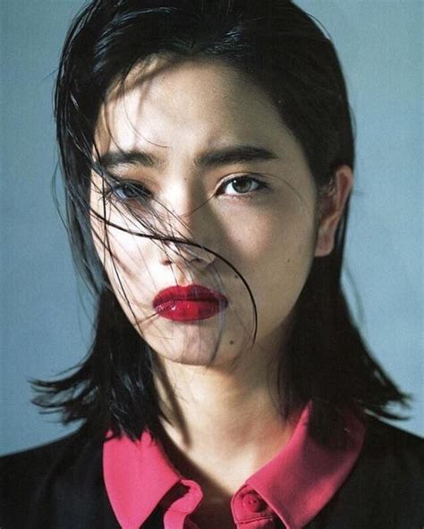 荒木經惟鏡頭裏的日本女星，你認識幾個？ 每日頭條