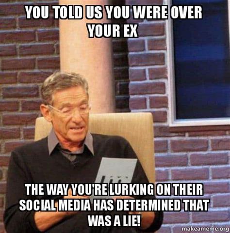 20 Funny Lurking Memes That Are 100 True