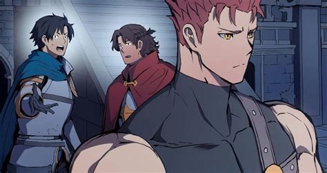 The Indomitable Martial King Chapter 61：発売日、あらすじ、どこで読めるか