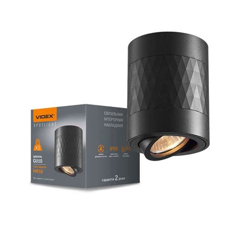 Oprawa Natynkowa Halogenowa Tuba Spot Ruchoma Vl Spf A Bpb Cena Opinie Spoty Reflektory