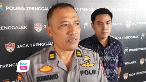Reskrim Trenggalek Mulai Selidiki Bocah Kelas 1 SMP Hamil Melahirkan