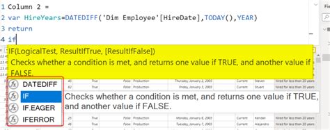 Basics Of Dax Expression In Power Bi Radacad