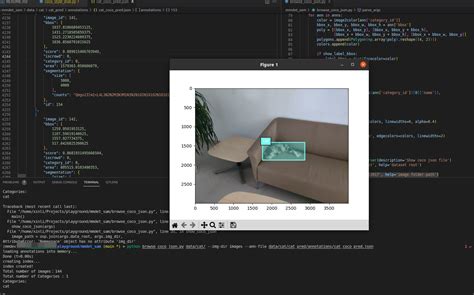 problem about inference · issue 52 · open mmlab playground · github