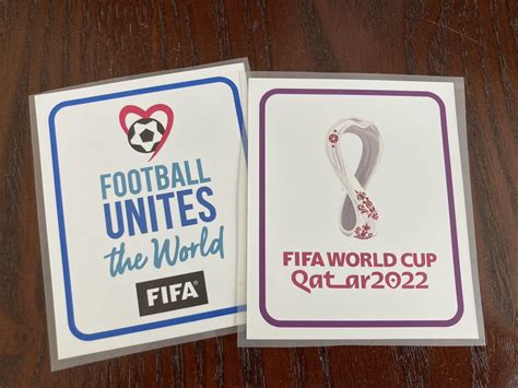 Yahooオークション Fifaワールドカップ ワッペン パッチ ⑨