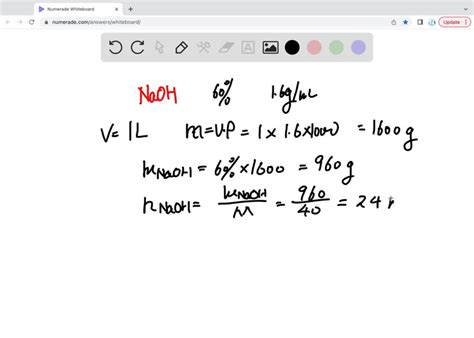Caustic Density Chart At Margaret Burgin Blog