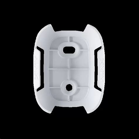 ajax button holder white bittel