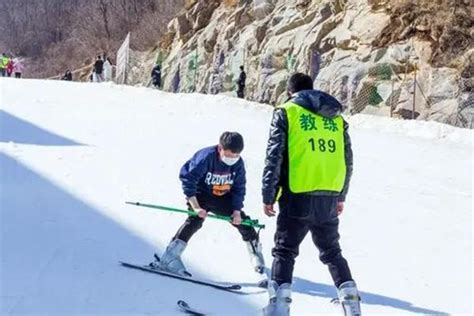郑州滑雪场哪个最好玩 郑州滑雪场推荐旅泊网