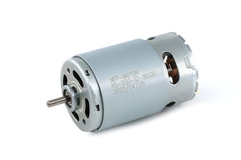 12v 24v Dc Rs550 555 Motor Used For Power Tools