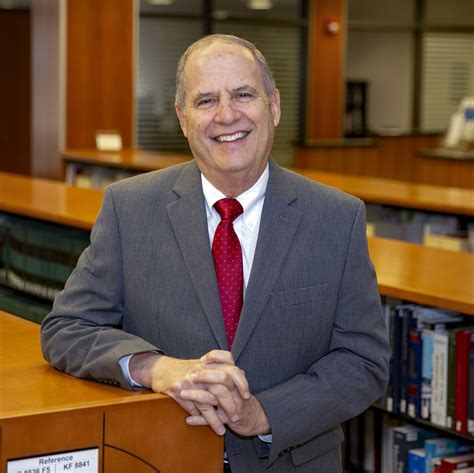 Prof Paul Marcus