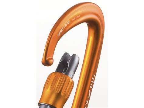karabina camp orbit lock