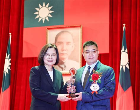 新北全民國防考評直轄市唯一績優 蟬聯全民國防傑出貢獻獎全國之冠 奧丁丁新聞 Owlnews