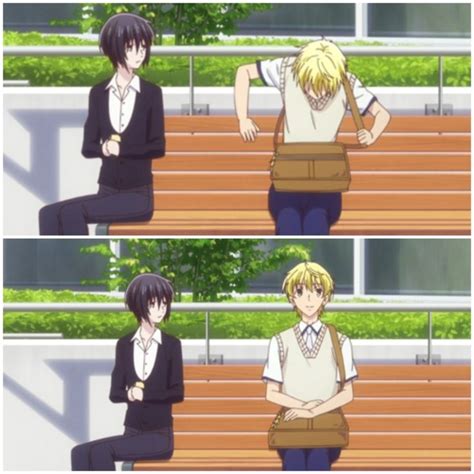 Pin By Ellie Reuel On Zodiac Fam In 2024 Fruits Basket Anime Fruits