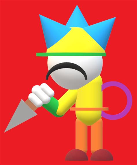 Inaccurate And Unofficial How To 3d Model Like Super Cube Cavern