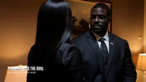 Tyler Perry S The Oval Episode Trailer Breakdown Back Off YouTube