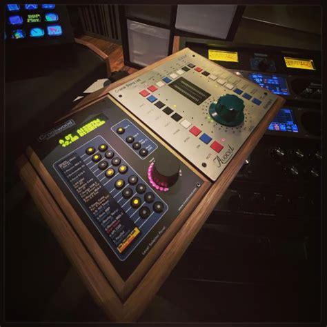 Justin Perkins On Linkedin The Analog Routing Options Just Got A Lot