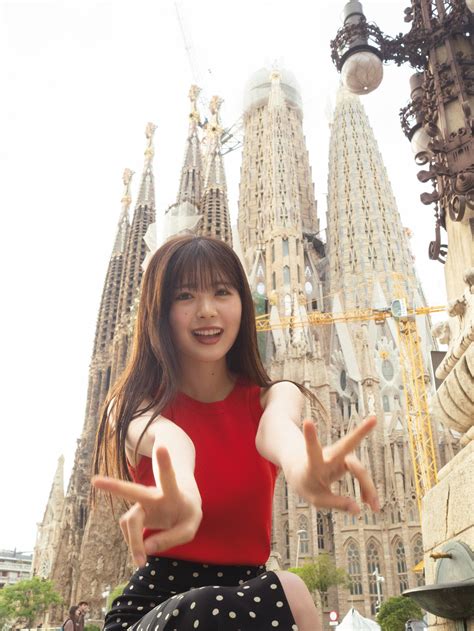 画像3336 乃木坂46筒井あやめ、パジャマで歯磨き中のナチュラルな姿 パネル展テーマも公開【感情の隙間】 モデルプレス