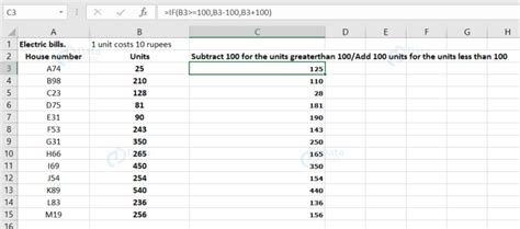 Logical Functions In Excel And Or Xor Not Dataflair